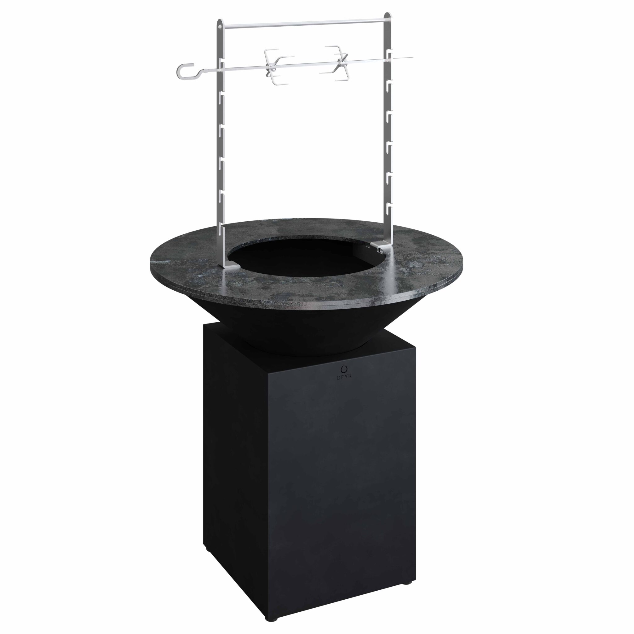 OFYR Rotisserie set - Cookers & Grills