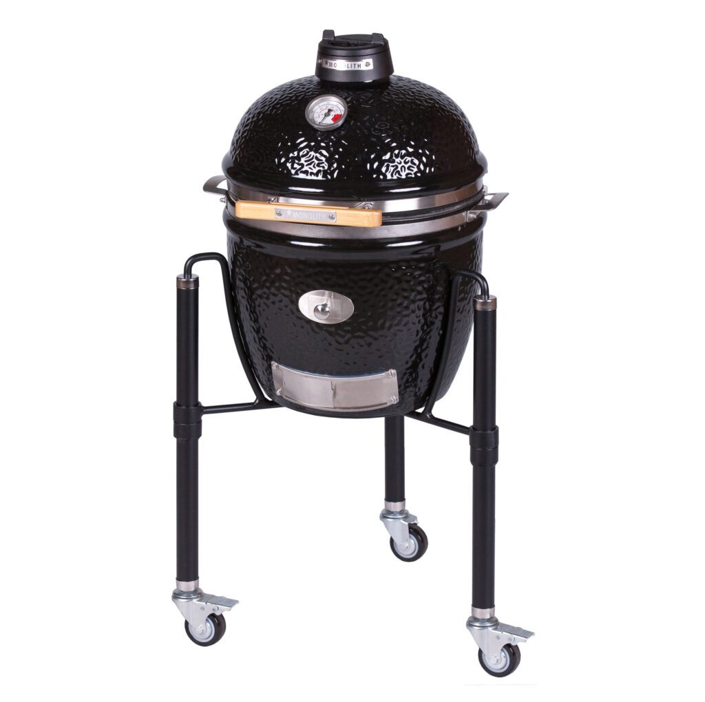 Monolith Kamado BBQ kopen - Cookers & Grills