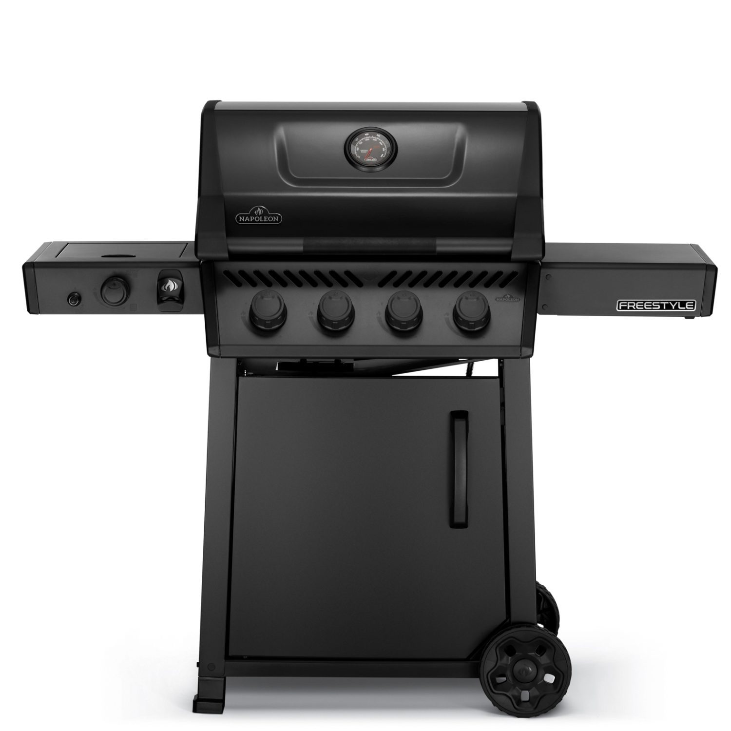 Napoleon Phantom Freestyle 425 DSIB - Cookers & Grills