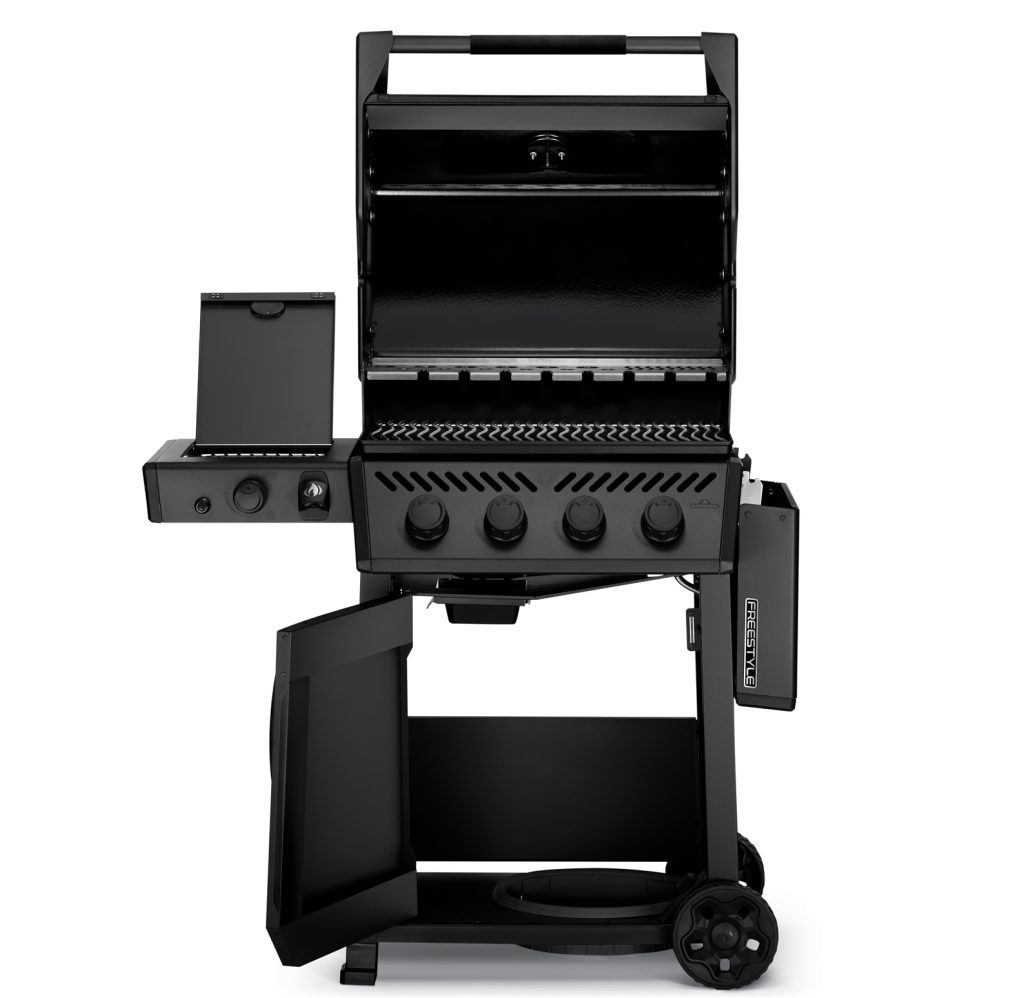 Napoleon Phantom Freestyle 425 DSIB - Cookers & Grills