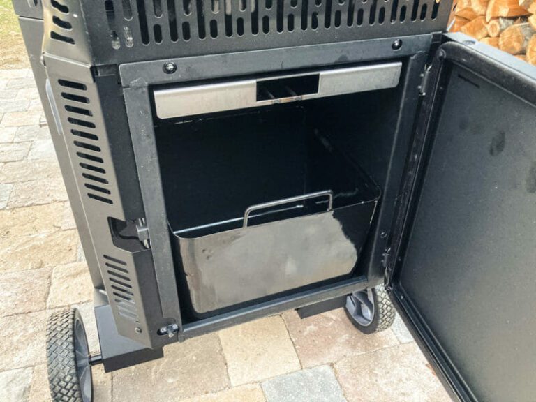 Review Masterbuilt Gravity Series 800 - Cookers & Grills