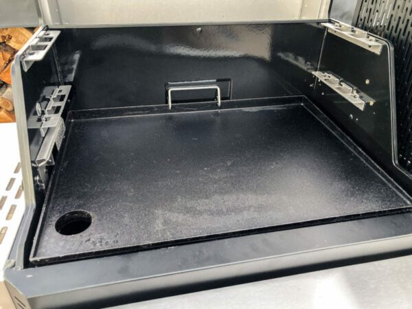 Review Masterbuilt Gravity Series 800 - Cookers & Grills