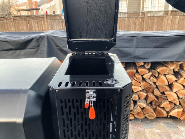 Review Masterbuilt Gravity Series 800 - Cookers & Grills