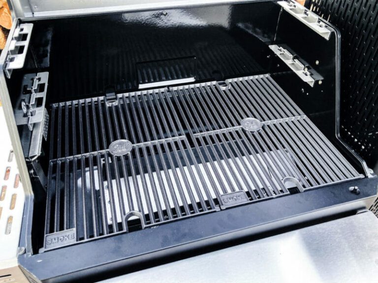 Review Masterbuilt Gravity Series 800 - Cookers & Grills