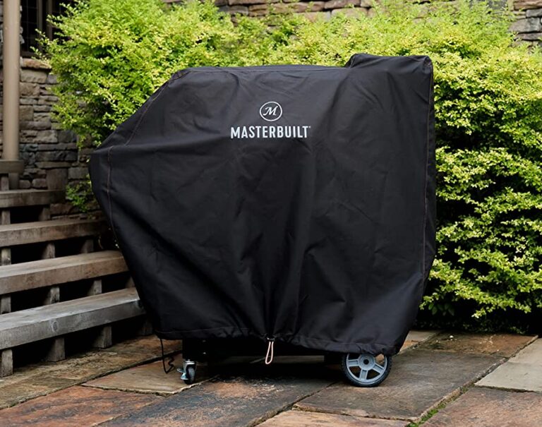 Review Masterbuilt Gravity Series 800 - Cookers & Grills