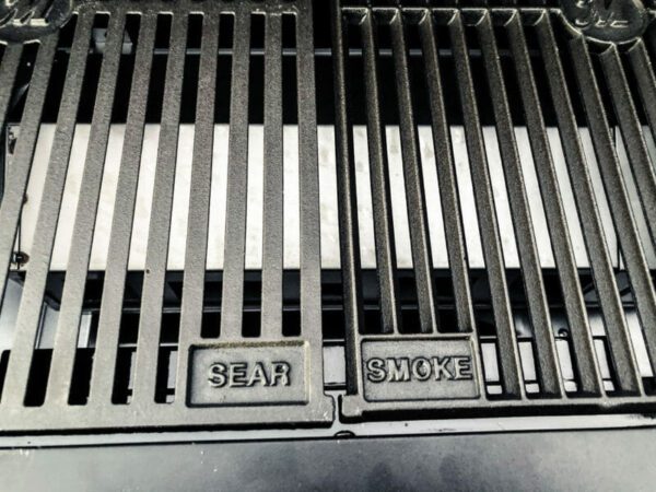 Review Masterbuilt Gravity Series 800 - Cookers & Grills