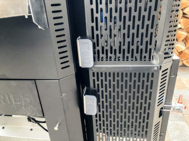 Review Masterbuilt Gravity Series 800 - Cookers & Grills