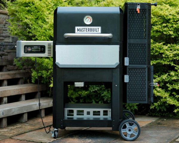 Review Masterbuilt Gravity Series 800 - Cookers & Grills