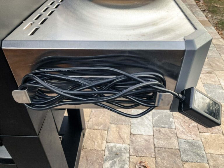 Review Masterbuilt Gravity Series 800 - Cookers & Grills