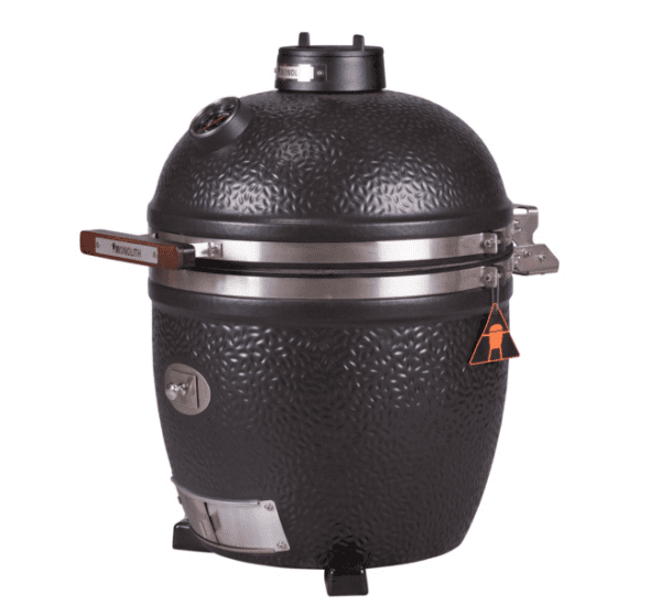Monolith Avantgarde Classic Solo - Cookers & Grills