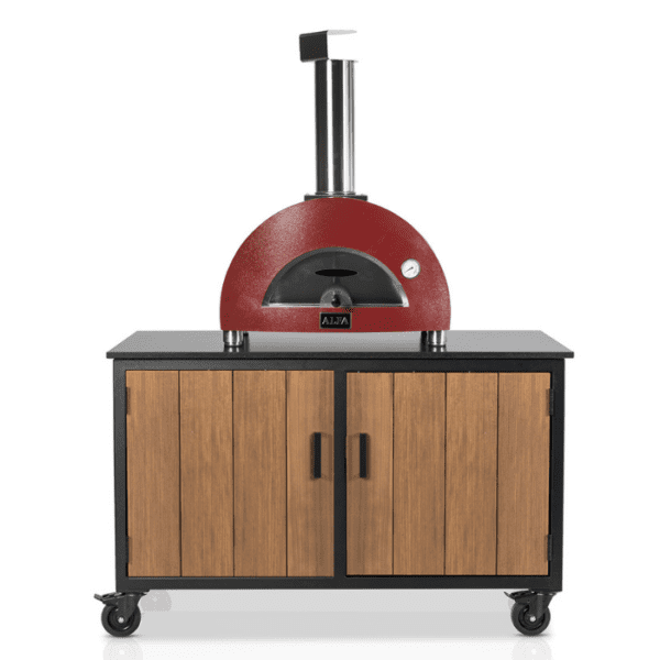 Fraaii Mise en Place Tafel Fraké Storage - Cookers & Grills