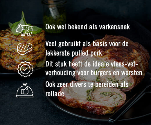 Livar Procureur zonder been | Nederland - Cookers & Grills